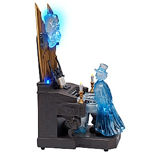 Spirit Halloween Disney The Haunted Mansion Victor Geist Statue