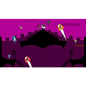 Runbow Deluxe Edition - PlayStation 4