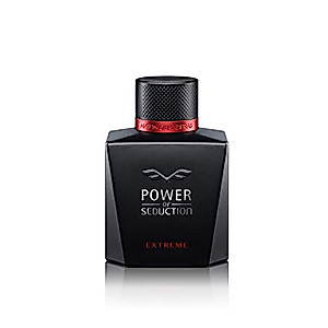 Antonio Banderas Power of Seduction Extreme Eau de Toilette 100ml Spray