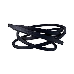 YMCONE Riding Lawn Mower Deck Drive Belt 1/2 Inch x 138 Inch for Toro 108-7192