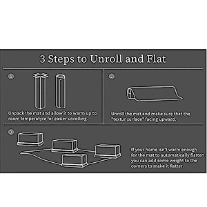 Clear PVC Desk Chair Mat 2mm Transparent Floor Protection Pad Door Mat,Household Waterproof Non-slip Mat,for Hard Floors Table Cloth Protector, 40/50/60/70/80/90/100/110/120cm wide,100-500cm for Offic