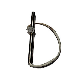 Louisiana Grill Pellet Igniter Cartridge for Series and County Smokers Replaces 50114