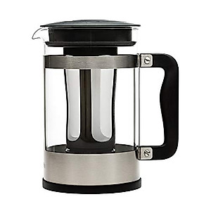 2-in-1 Craft Coffee Maker, Cold And Hot Brew Coffee Maker - Primula