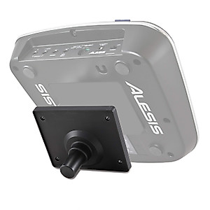 Alesis Strike Multipad + Module Mount Bundle