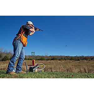 Champion WheelyBird Auto-Feed Trap