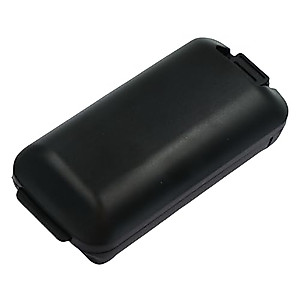 Replacement 318-034-001 AB18 Battery for I-ntermec CK3 CK3A CK3B CK3C CK3X EDA61K CK3C1 CK3N CK3N1 CK3R Barcode Scanners 3.7V 4400mAh