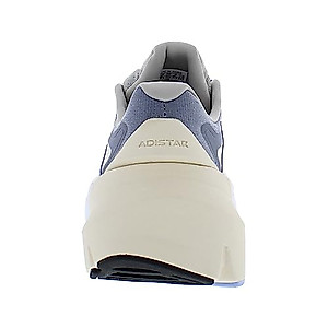 adidas Adistar 3 Silver Violet/Blue Dawn/Wonder White 9 B (M)