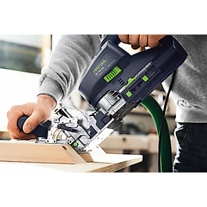 Festool 574447 XL DF 700 Domino Joiner Set
