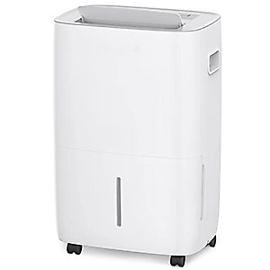 Dehumidifiers for Home, Dehumidifier with Pump for 5000 Sq. Ft, Dehumidifiers for Home Large Room, 14.8-Pint Water Tank, Continuous Drainage Bedroom Bathroom