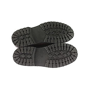 Dockers Men's Glacier Moc Toe Oxford,Dark Tan,11 M US