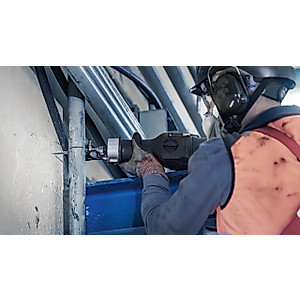 Bosch 2329813 Sabre Saw Blade, Blue