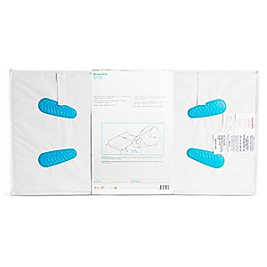 Munchkin® Secure Grip™ Waterproof Diaper Changing Pad, 16" x 31"