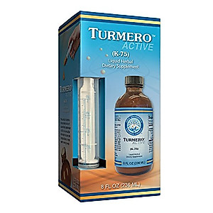 Apex Energetics K-75 Turmero Active (8 Fl. Oz.)