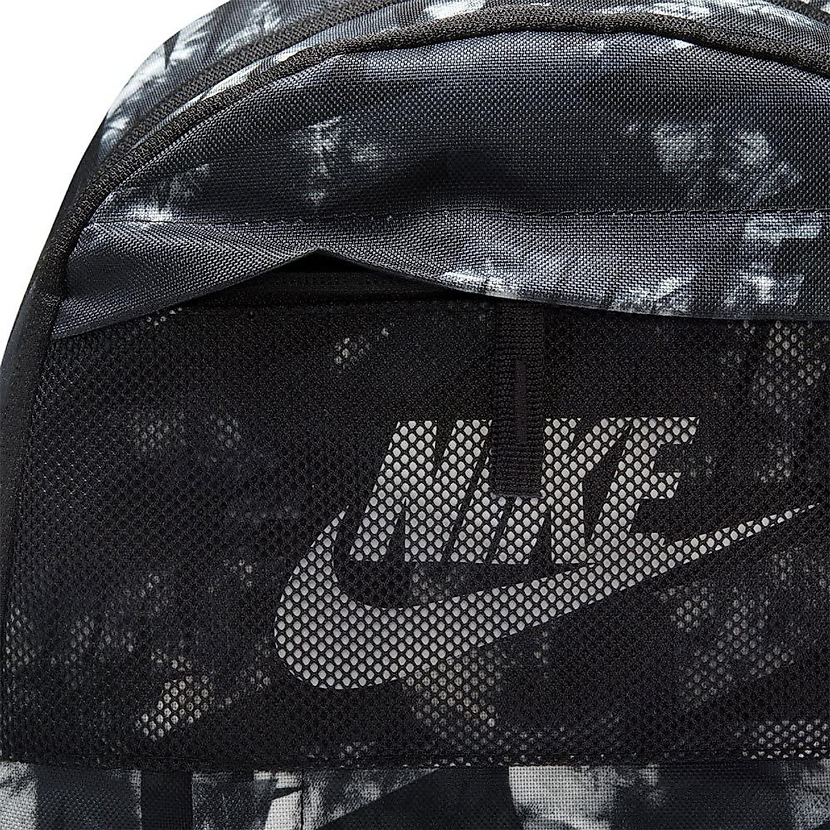 Nike Elemental Backpack (One Size, Black/Black/White)