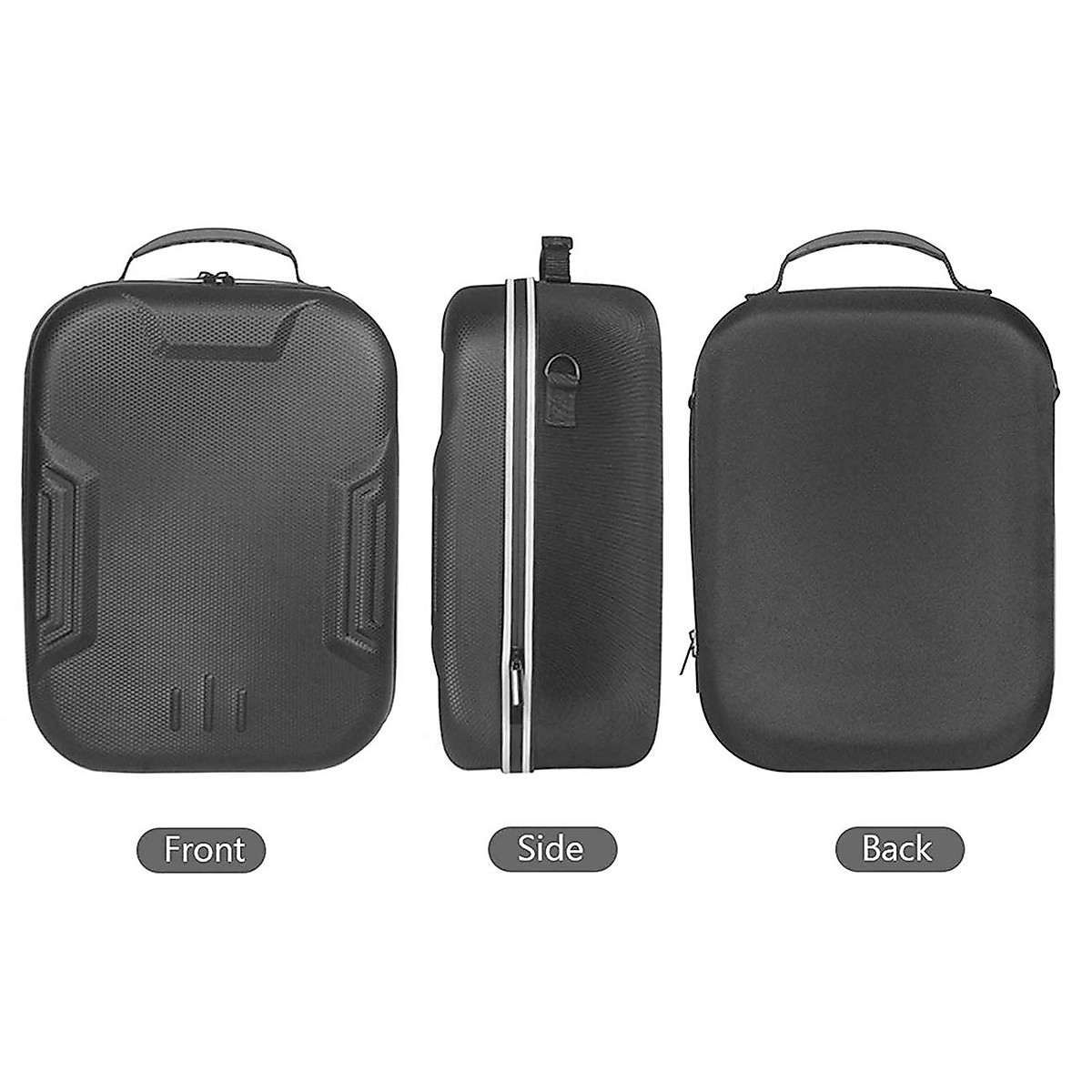 Oriolus VR Hard Carrying Case Compatible with HTC Vive Cosmos PC VR Headset and Controllers