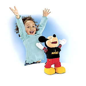Fisher-Price Disney's Dance Star Mickey