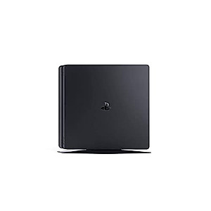 PlayStation 4 Slim 500GB Console [Discontinued] (Renewed)