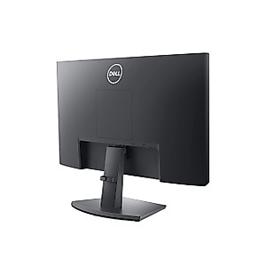 Dell 22 Monitor - SE2222H 22 8ms (gtg), VA (Vertical Alignment), Full HD (1920 x 1080), 60 Hz, Monitor Connectivity: VGA, HDMI 1.4