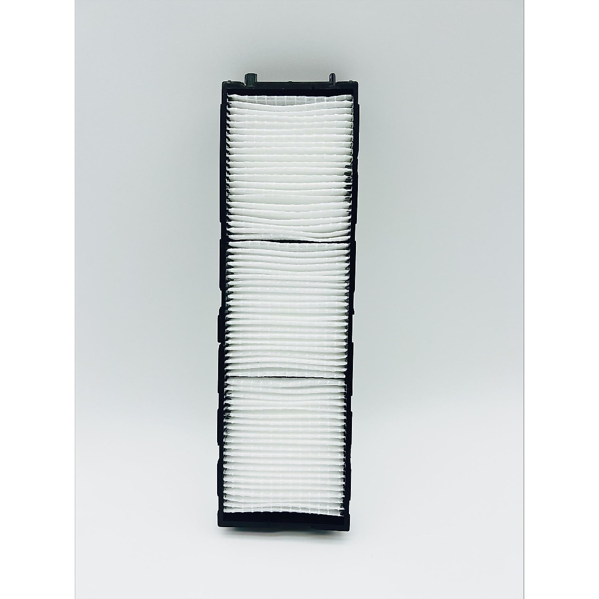 Replacement Air Filter ET-RFV410 for Select Panasonic Projectors PT-VZ585N, PT-VZ580, PT-VW545N, PT-VW540, PT-VX615N, and PT-VX610