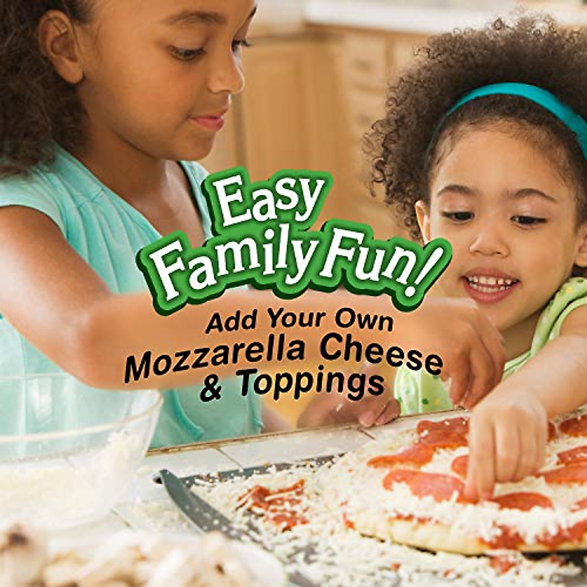 Chef Boyardee Pepperoni Pizza Maker, 31.85 oz, 6 Pack