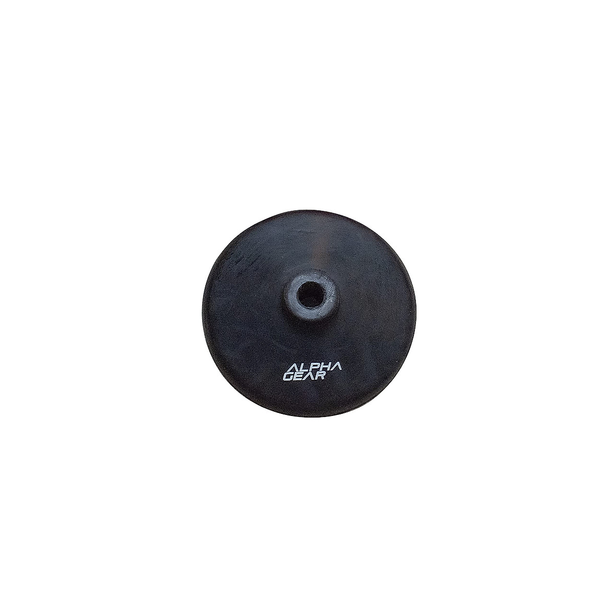 Gear FC Speed and Agility Turf Training Poles (Yellow)