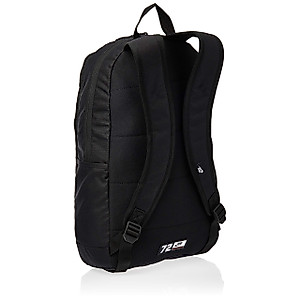 Nike Elemental Backpack (Black/White)