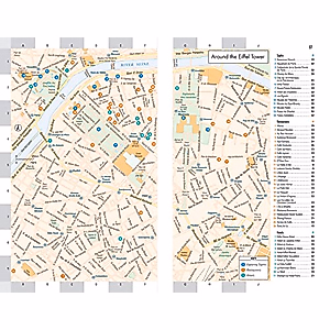 Fodor's Paris 2023 (Full-color Travel Guide)