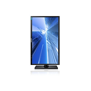 Samsung S27C450D 27-Inch Screen LED-Lit Monitor (Renewed)