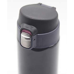 Vacuum Insulated Stainless Steel Travel Mug 16.9 oz (White)