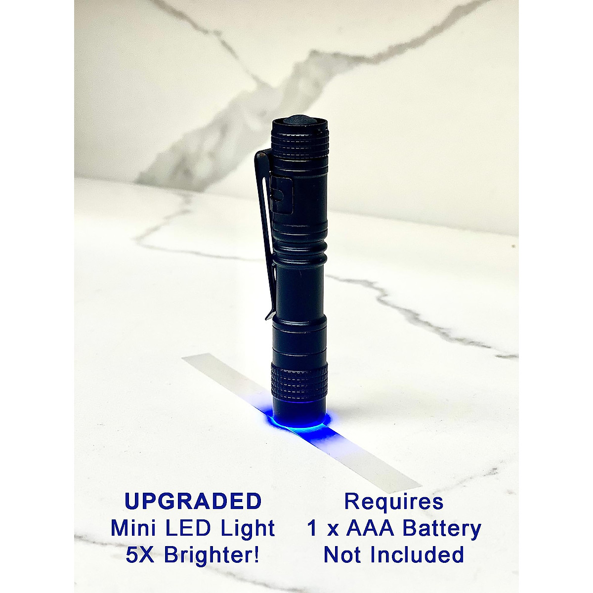 White Tones - Quartz Countertop Repair Kit White - Quartz, Marble, Granite, Acrylic, Porcelain Countertop Chip Repair Kit - White Quartz Chip Repair Kit - HIMG Surface Repair