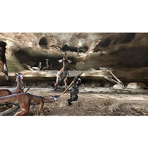 Monster Hunter Tri - Standard