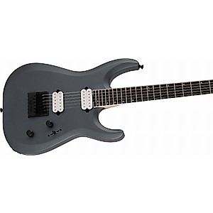 Jackson Pro Series Dinky DK Modern EverTune 6 Electric Guitar - Satin Graphite