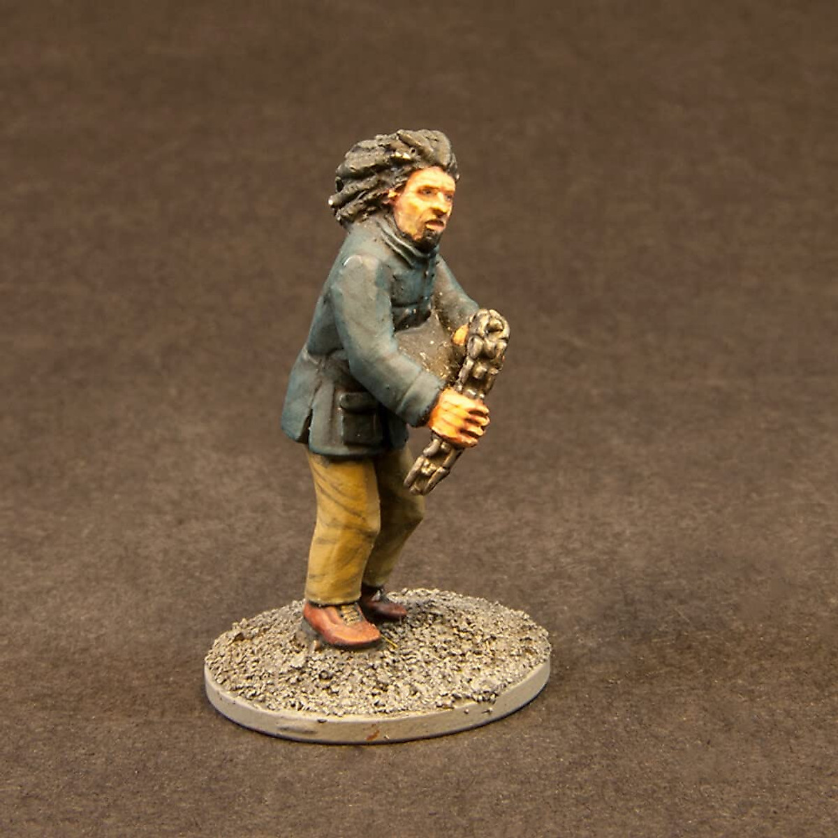 Offensive Miniatures Hairy Mob (12/Pk)