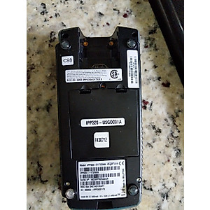 Ingenico iPP320 w/SCR / Contactless