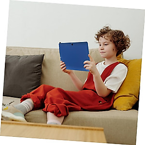 UKCOCO Kids Tablets with WiFi Kids Pad Kids Tablet Adroid Tablets Children's Tablet Tablets for Kids Childrens Tablet WiFi Tablet Child Tablet Computer Q88 Children's Mat