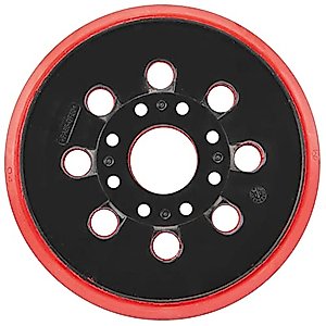 Bosch RSM5215 5" Hook-and-Loop Multi-Hole Sanding Pad
