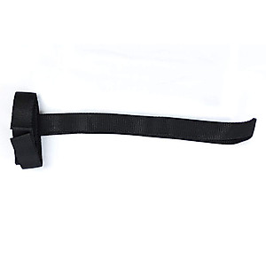 Koa Yoga Carry All Kit-Blue, Prewrapped for Christmas, Eco-Friendly, High Density Padding & Textured Mat with All Accessories. Donation to Charity with Purchase