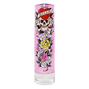 Ed Hardy by Christian Audigier Women's Eau De Parfum Spray 3.4 oz - 100% Authentic