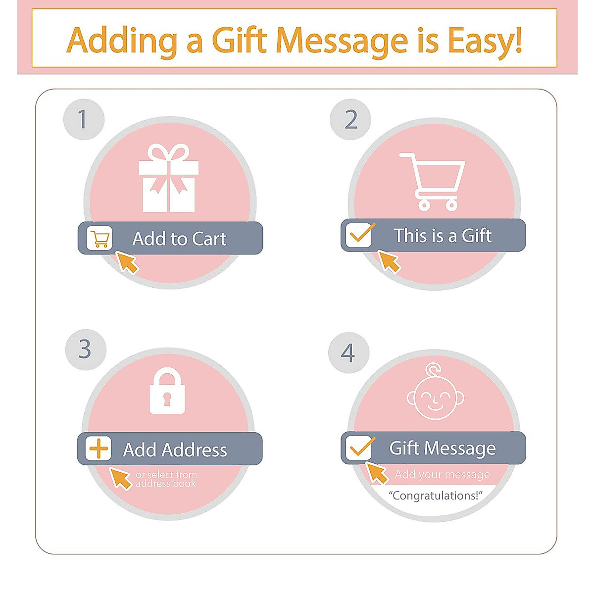 Baby Girl Newborn Essentials, Baby Shower Gifts with Decorated Gift Basket Set for Girls Including Blanket Bodysuit Towels and Washcloths Teddy Bear