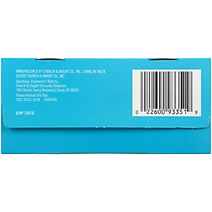 Trojan ENZ Armor Spermicidal Lubricated Condoms - 36 Count