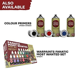 The Army Painter Hydropack Bundle Stay Wet Palette for Acrylic Painting - Acrylic Paint Palette, 50 Pcs Wet Palette Paper, and 2 Wet Pallet Sponges