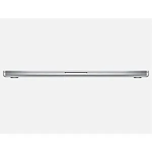 Apple MacBook Pro 16.2" with Liquid Retina XDR Display, M2 Max Chip with 12-Core CPU and 38-Core GPU, 96GB Memory, 2TB SSD, Silver, Early 2023