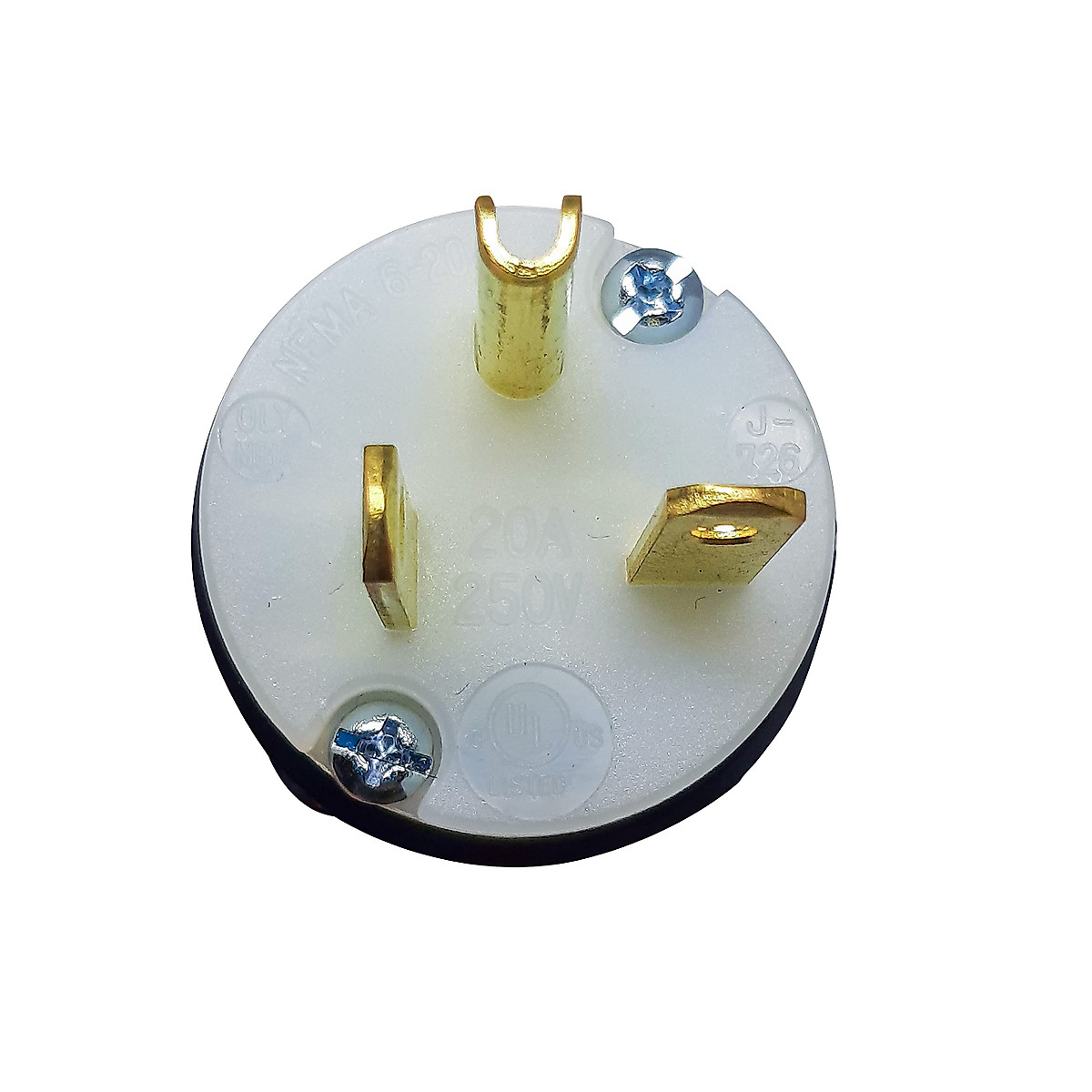 Duosida Level 1+2 EV Charger(120-240V,16A,25ft) Portable EVSE Home Electric Vehicle Charging Station Universal