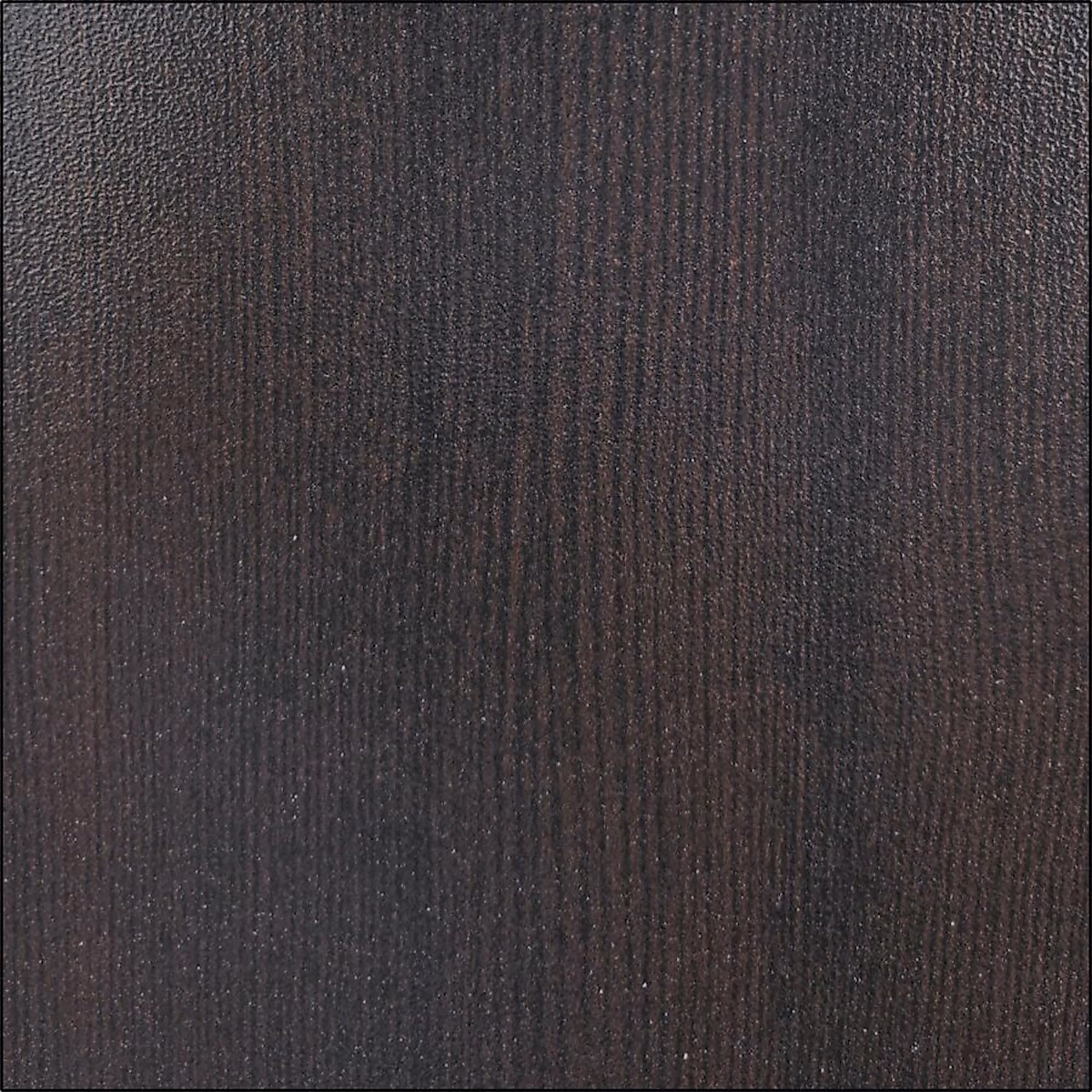 Lorell LLR18309 42 in. Laminate Contemporary Reception Desk Espresso