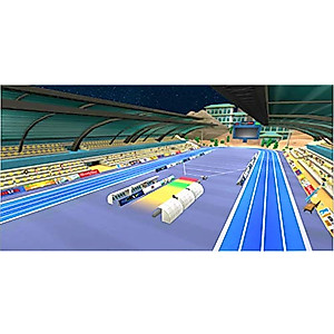 Instant Sports: Summer Games (Nintendo Switch)