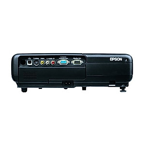 Epson EX90 XGA Multimedia Projector