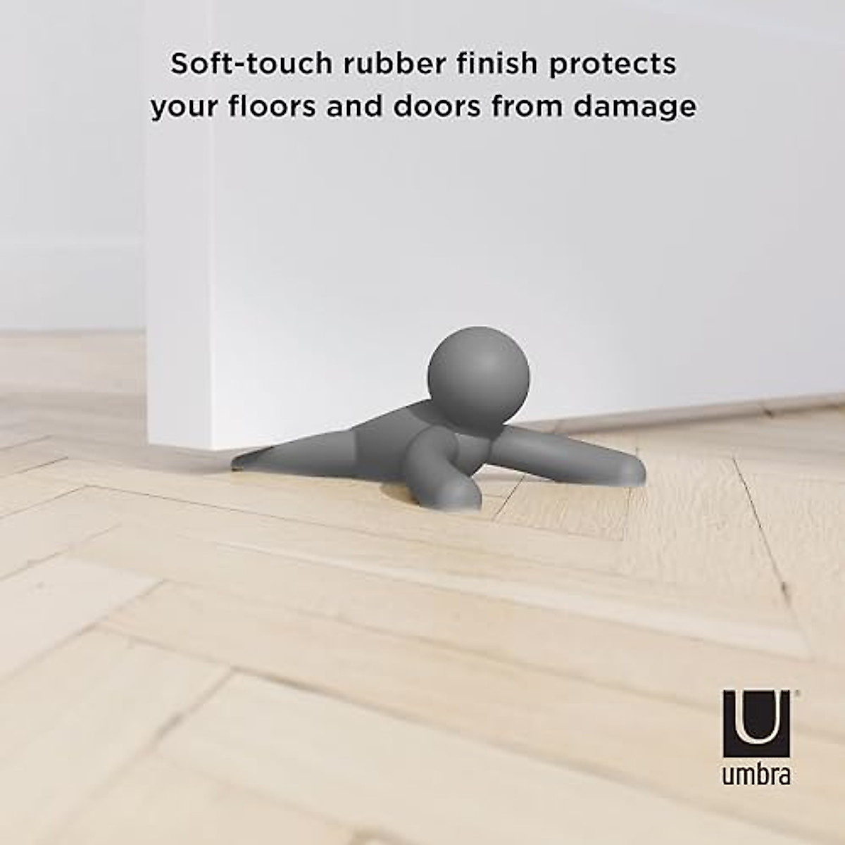 Umbra Buddy Doorstop