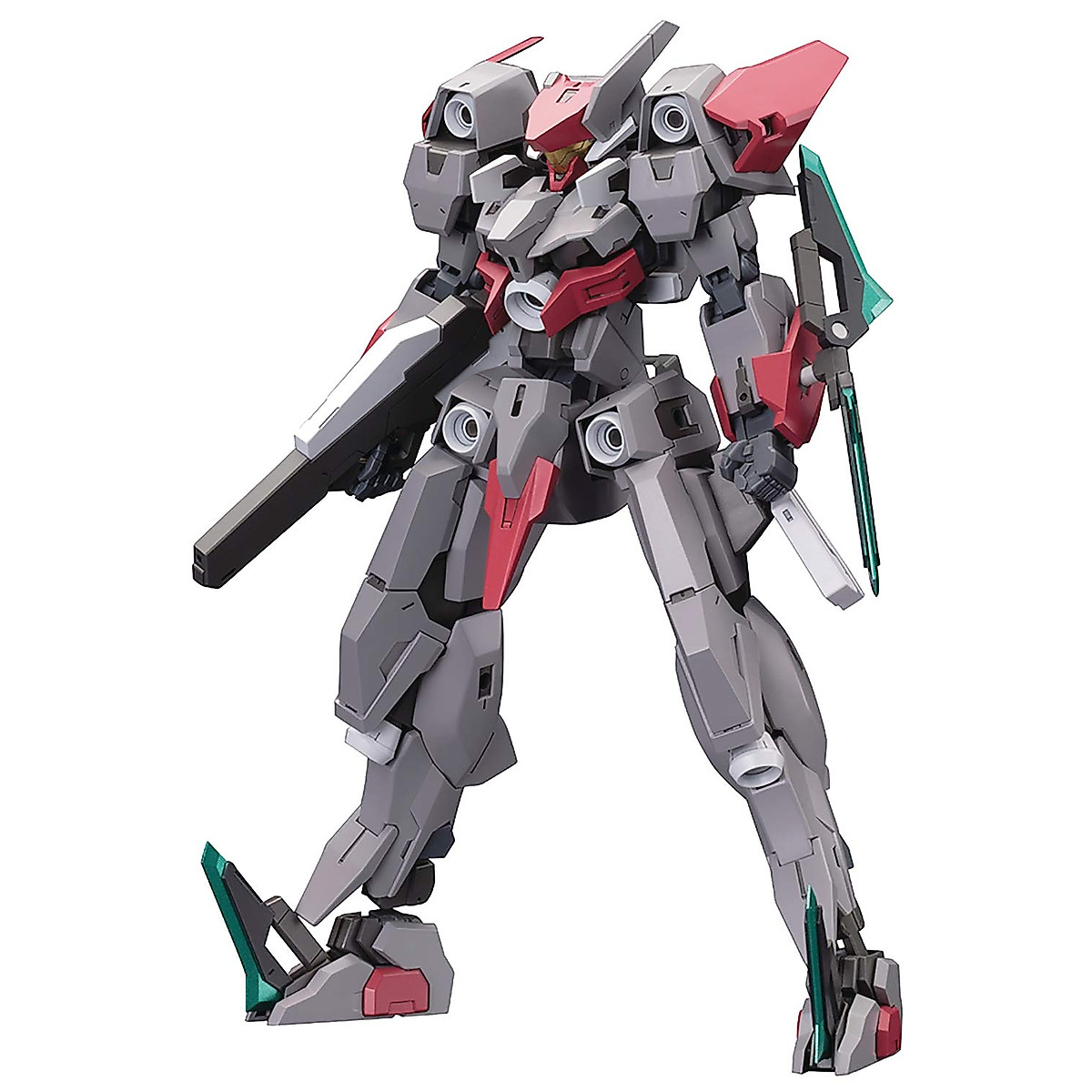 Kotobukiya Koto Frame ARMS_SX-25 Cutlass:RE2, Multicolor