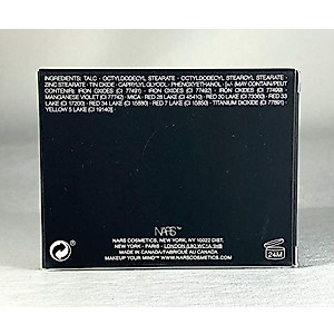 Nars Blush in ORGASM Full Size 0.16 oz. / 4.8 g in Retail Box New Edition