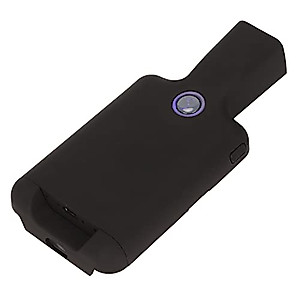 Handheld Barcode Scanner QR 2D Back Clip Barcode Reader 2.4G for Mobile Phone iOS